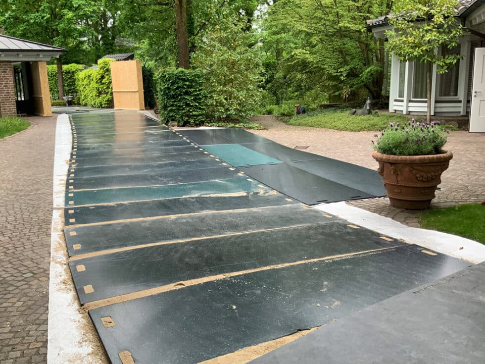 1A Lastverteilungsplatten direkt vom Hersteller!